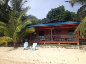 Salang Tioman Island (Kampung Salang): All-In-One Guide Includes Salang ...
