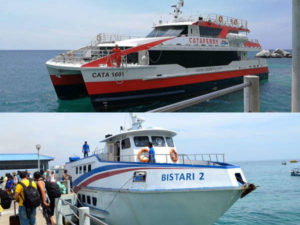 Tioman Ferry Guide (2025): Ferry To Tioman Ticket Price, Schedule & How ...
