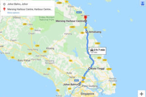 How To Get To Tioman Island (The Complete Guide: Travel Tips Included)