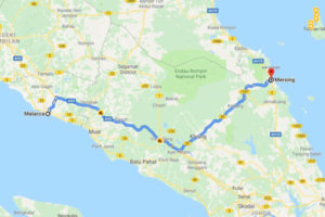 How To Get To Mersing Jetty (The Easy & Handy Guide 2024)
