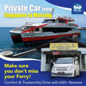 How To Go To Rawa Island (Ultimate Guide 2019: All Travel Options)