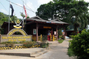 Salang Tioman Island (Kampung Salang): All-In-One Guide Includes Salang ...