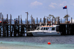 How To Get To Rawa Island From Mersing Jetty (Quick Guide With Tips)